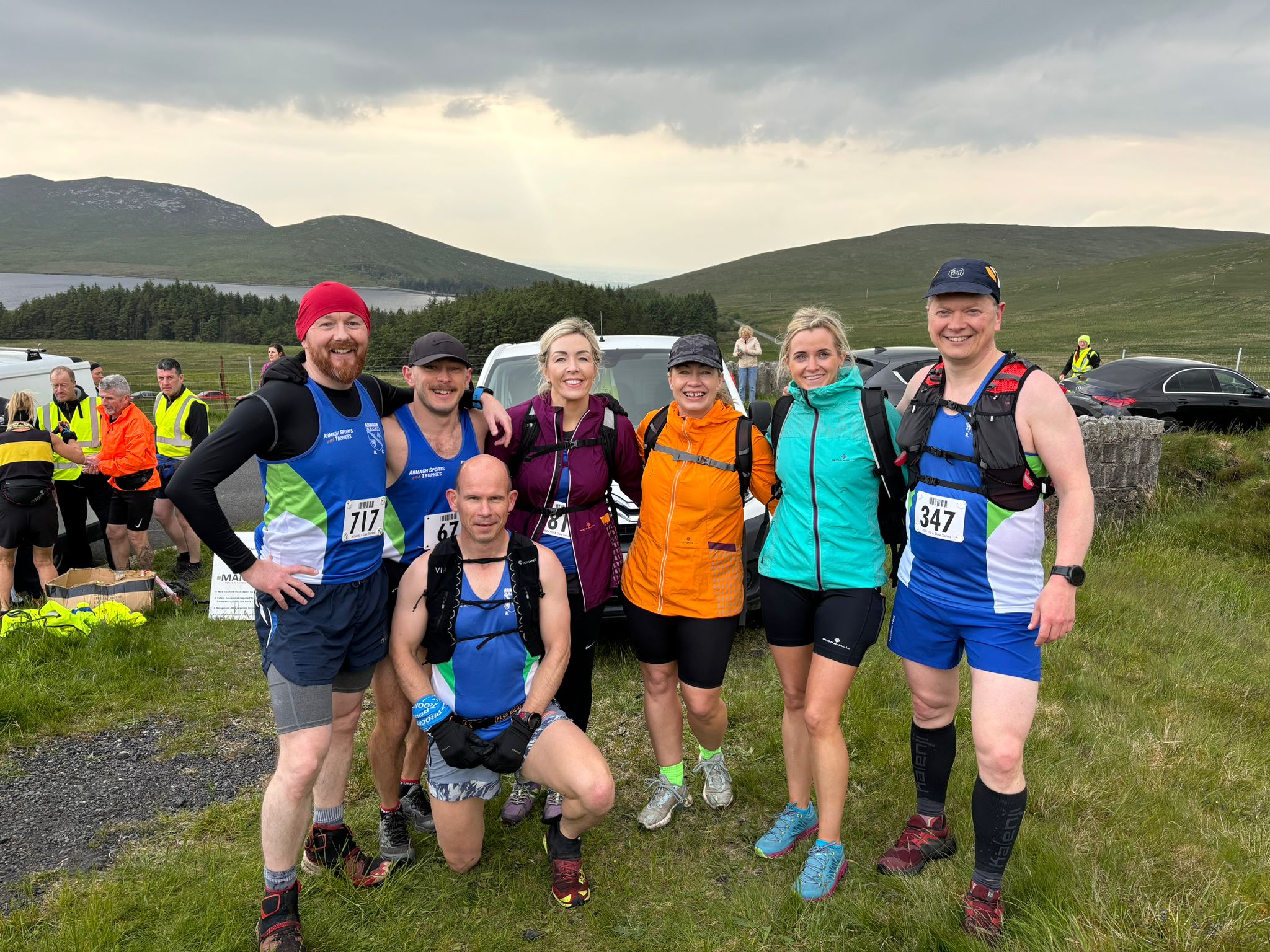 Armagh AC