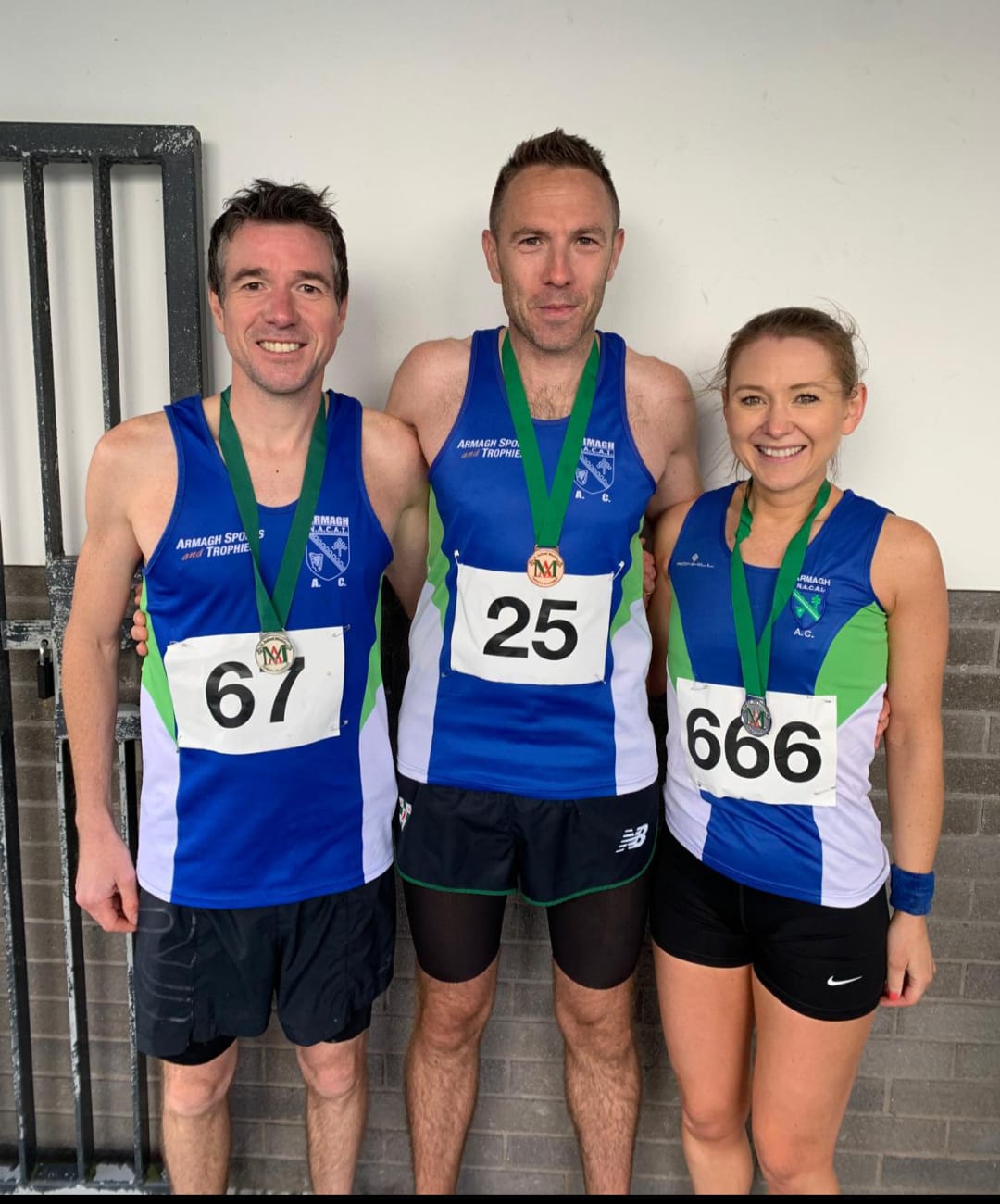 Armagh AC